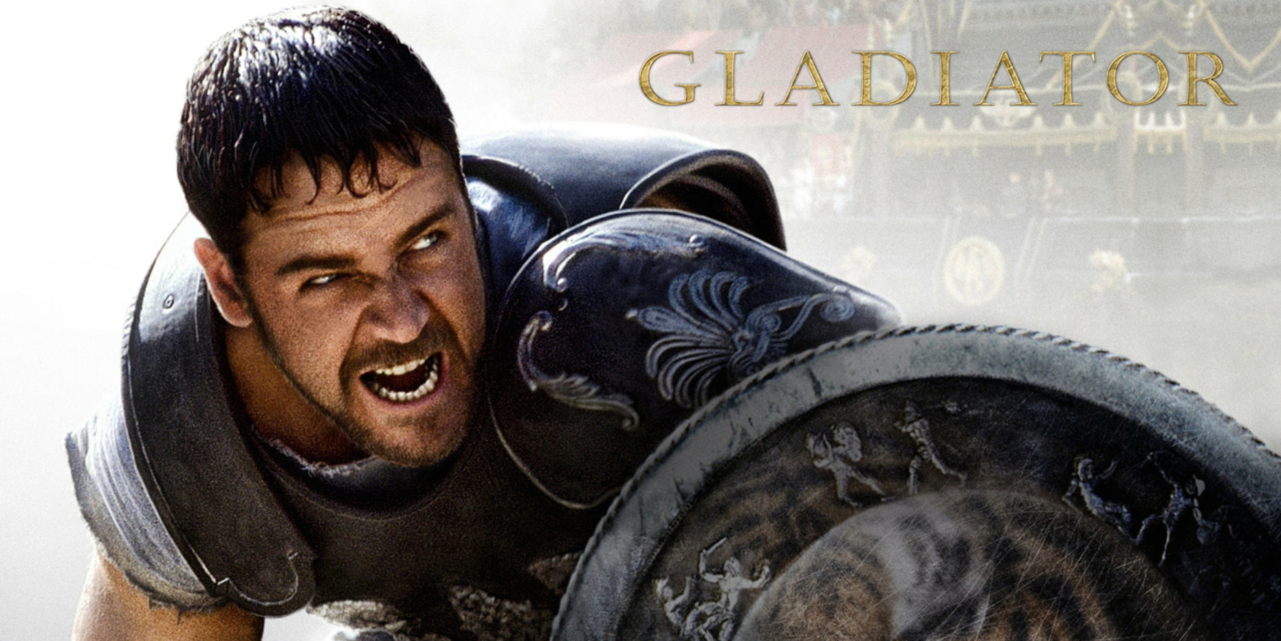 4K Ultra HD Review: Russell Crowe Is Absolutely Perfect In Ridley Scott ...
