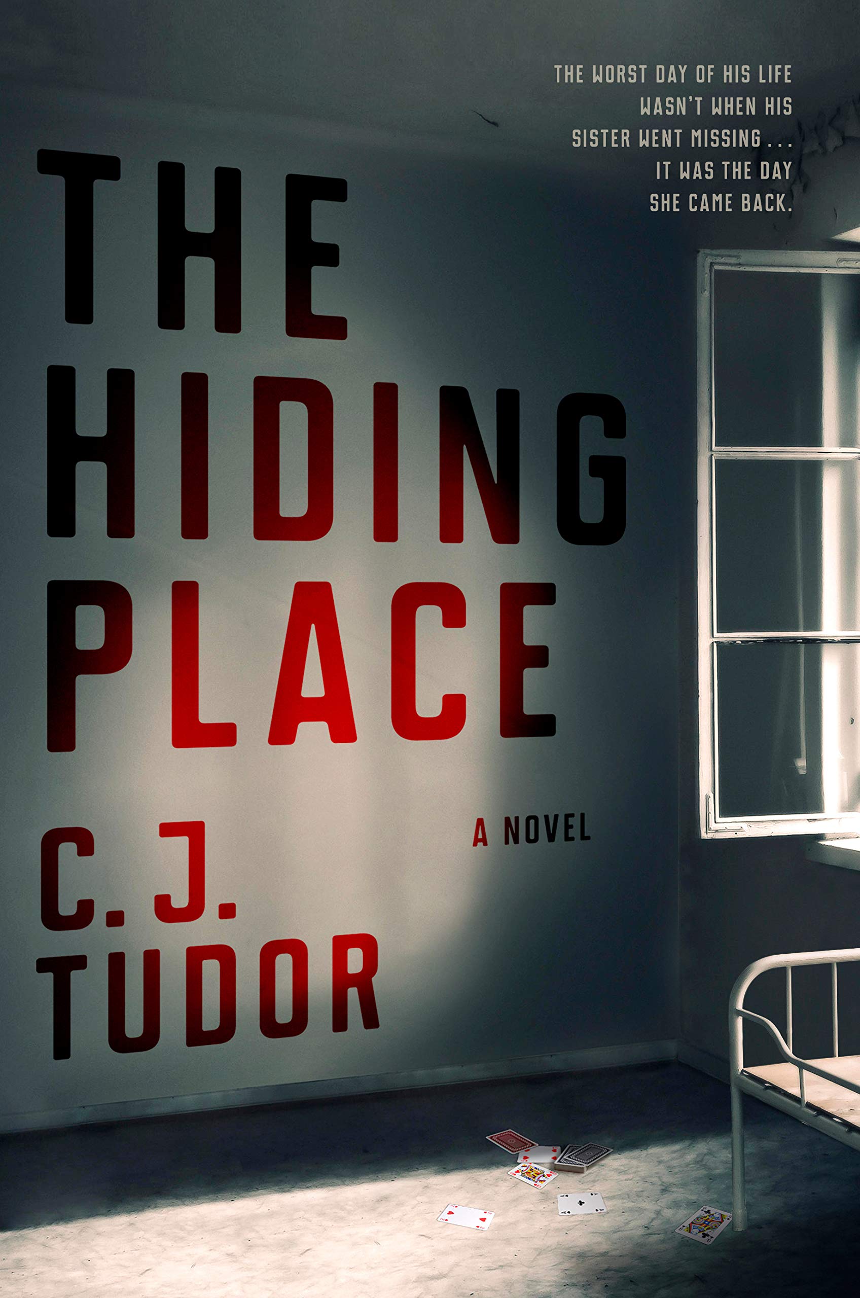 Book Review: ‘The Hiding Place’ Is Intensely Amazing But The Ending Is ...