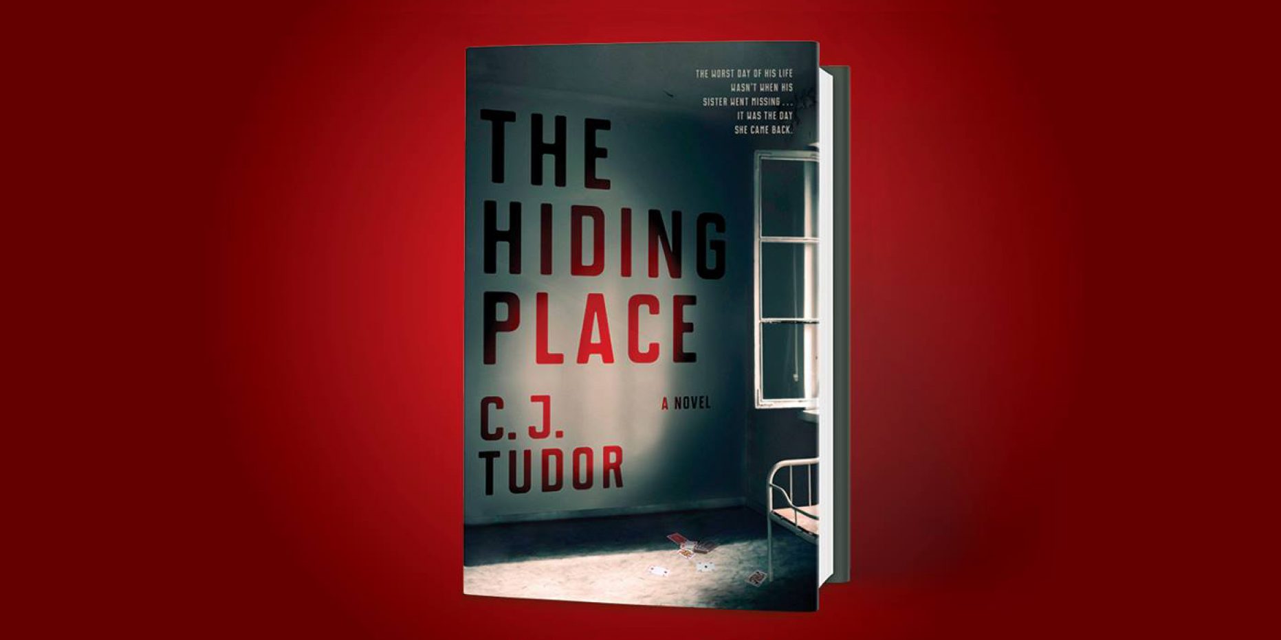 Book Review: ‘The Hiding Place’ Is Intensely Amazing But The Ending Is ...
