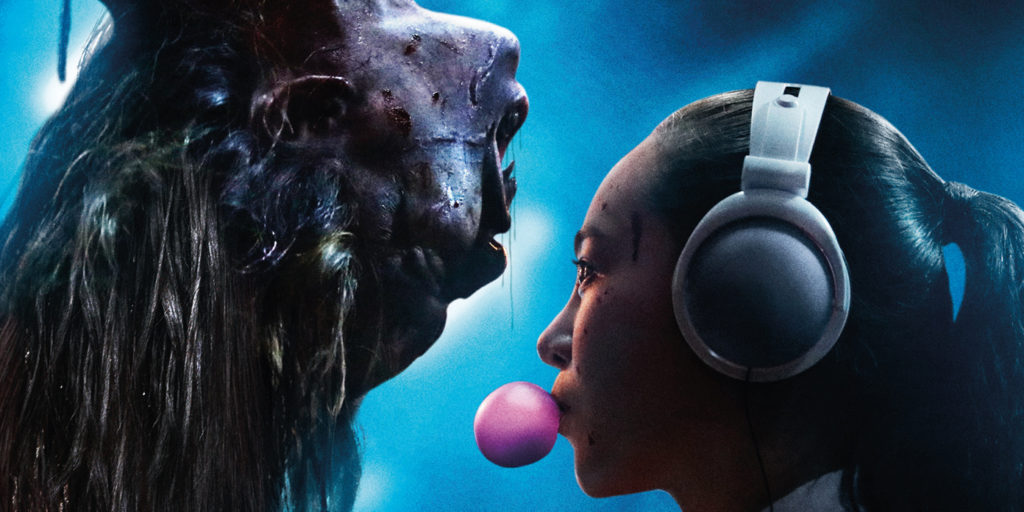 Blu-ray Review: “Mon Mon Mon Monsters” Sprays Enough Blood To Satisfy ...