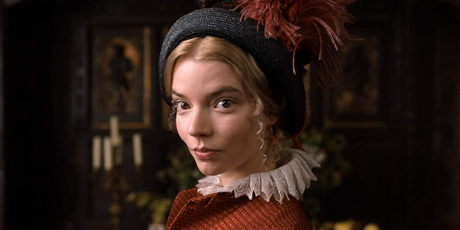 Blu-ray Review: “Emma.” Provides A Fresh Retelling Of A Classic Austen ...