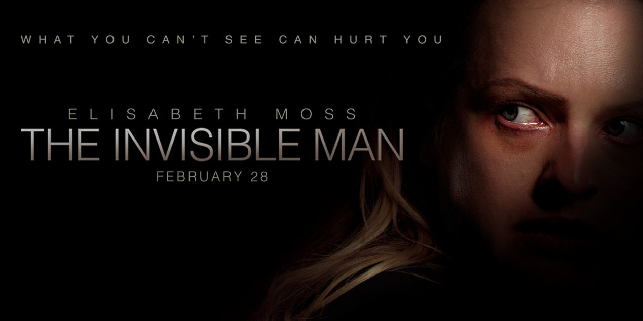 Movie Review: “The Invisible Man” Marks A Welcome Return To Old-School ...