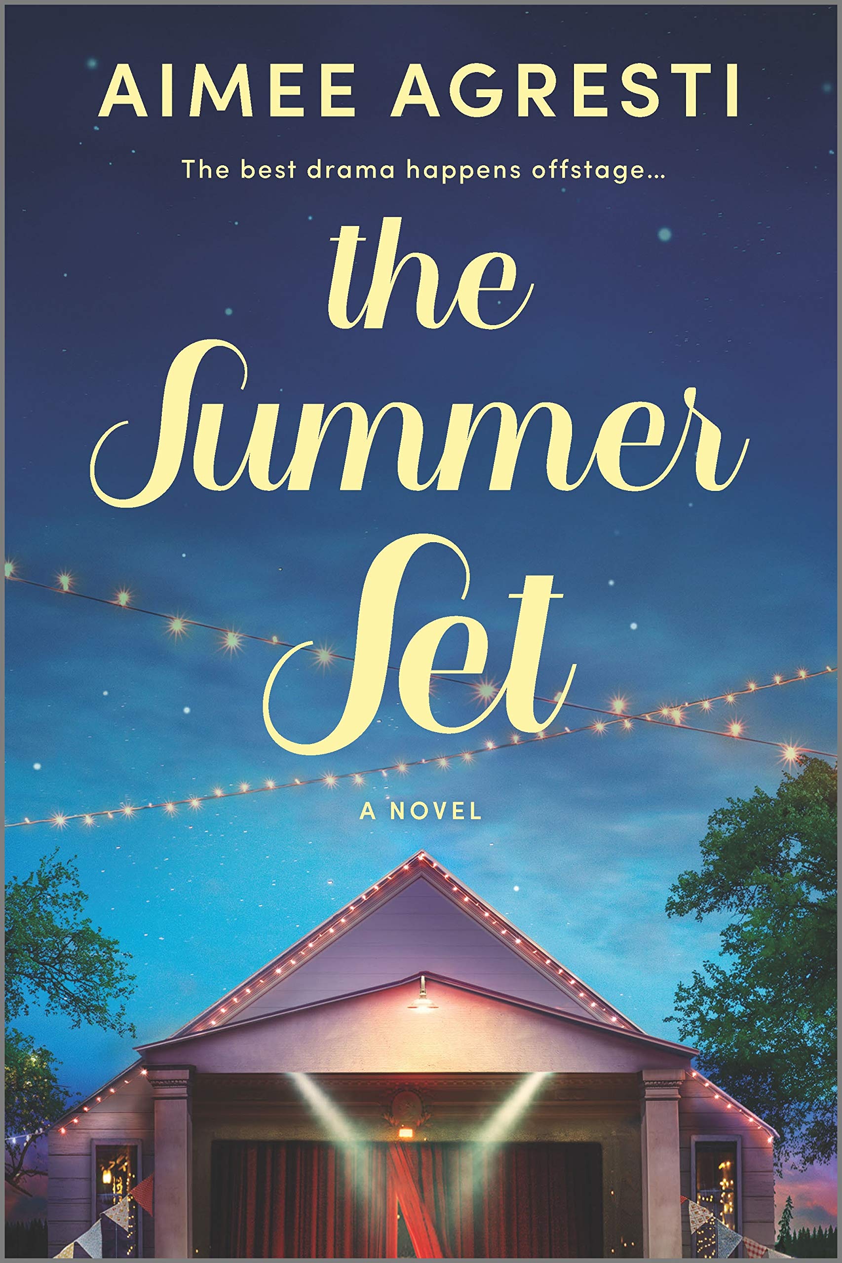 Book Review: ‘The Summer Set’ Is The Perfect Read During These ...