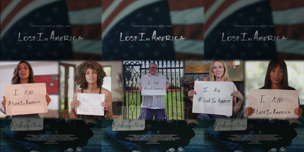 DVD Review: “Lost In America” Shines A Light On The Systematic Failure ...
