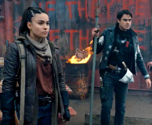 Movie Review: “Blood Quantum” Finds A Beating Heart At Its Core - Irish ...
