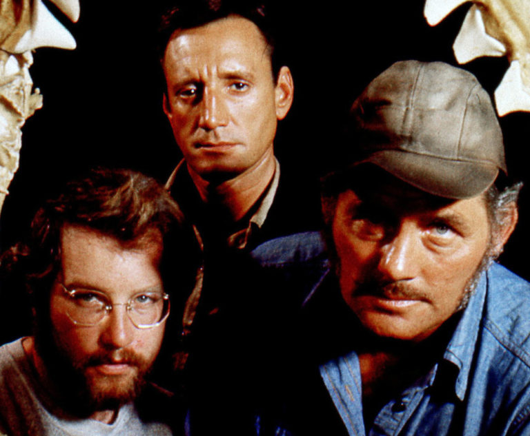 4K Ultra HD Review: 45 Years Later, “Jaws” Still Thrills And Terrifies ...