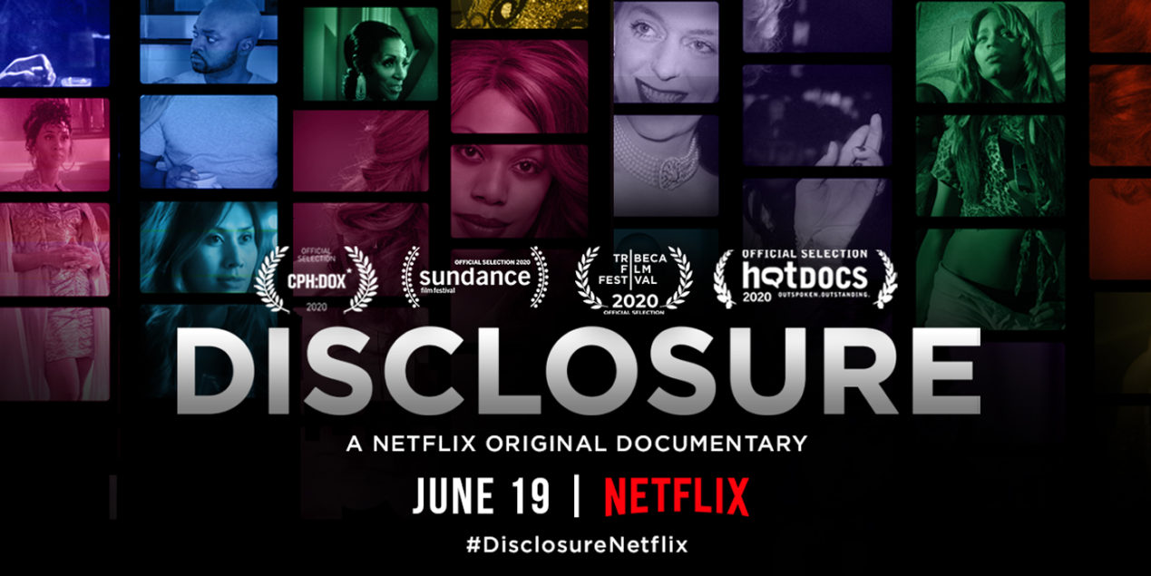 Movie Review: Transgender People Are Paving The Way To Creating More ...