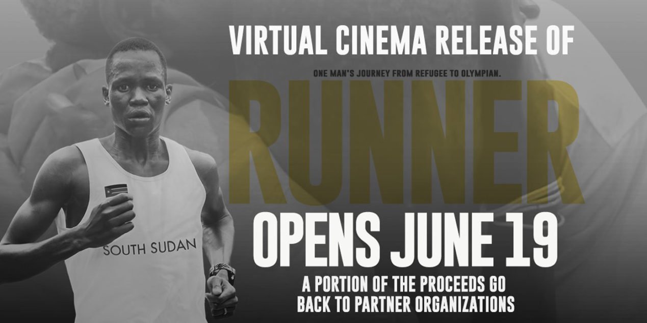 Movie Review: “Runner” Is A Heartwarming And Inspirational Story Of A ...