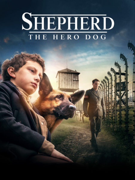 Movie Review: “Shepherd: The Hero Dog” Is A Conventional But Touching ...