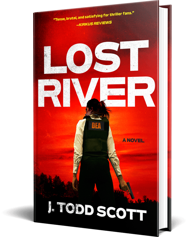 Book Review: ‘Lost River’ Is An Exceptionally Well-Written Tale - Irish ...