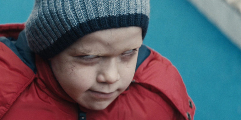 DVD Review: “Evil Boy” Is A Tiresome And Unexciting Exercise In ...