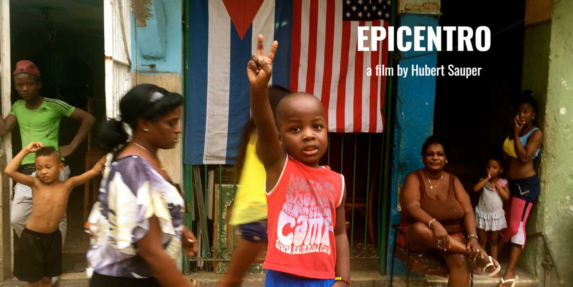 Movie Review: “Epicentro” Beautifully Exposes The Untruths Of How ...