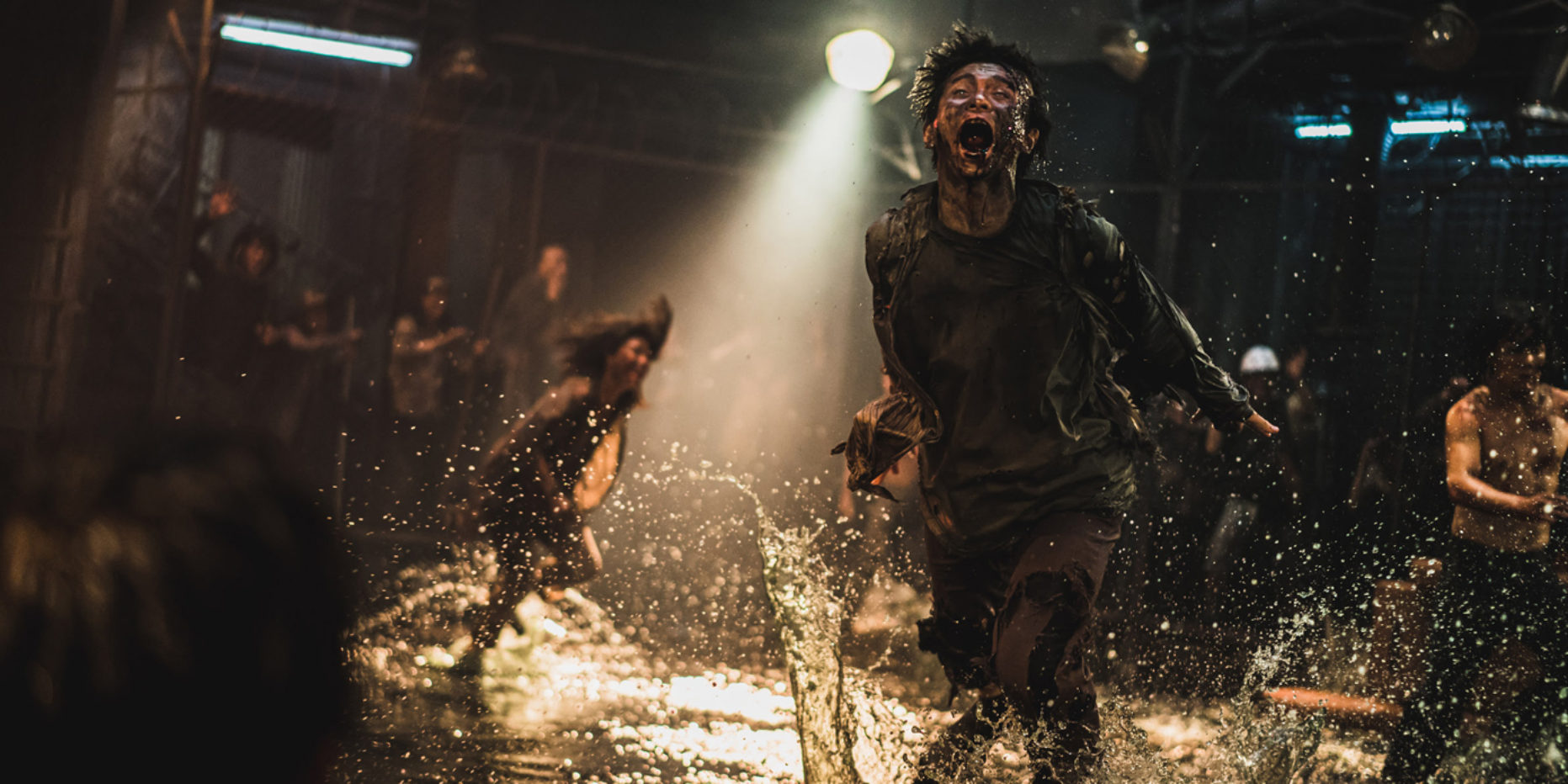 Movie Review: “Peninsula” Entertains But Doesn't Quite Live Up To Its ...