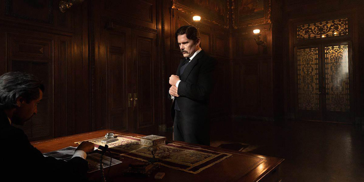 Movie Review: “Tesla” Fails To Capture Interest In Nikola Tesla As An ...