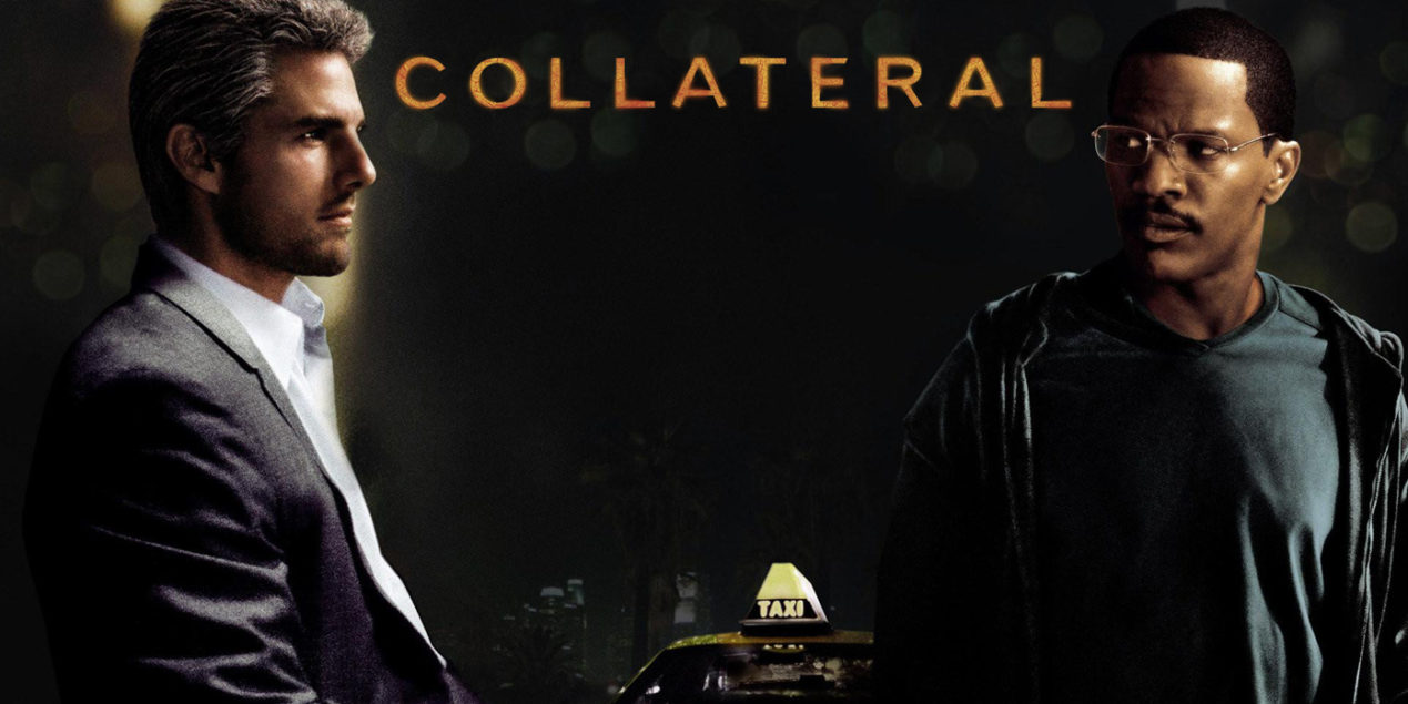 4K Ultra HD Review: Tom Cruise & Jamie Foxx Battle It Out In Thrilling ...
