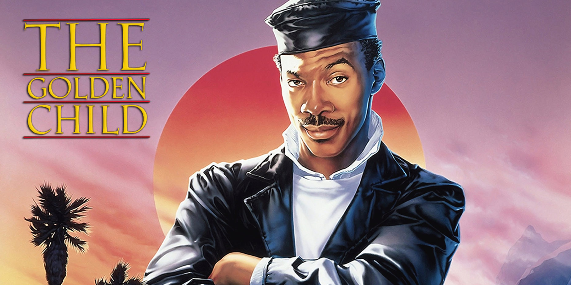 Blu-ray Review: “The Golden Child” Is A Silly, Light-hearted Film That ...