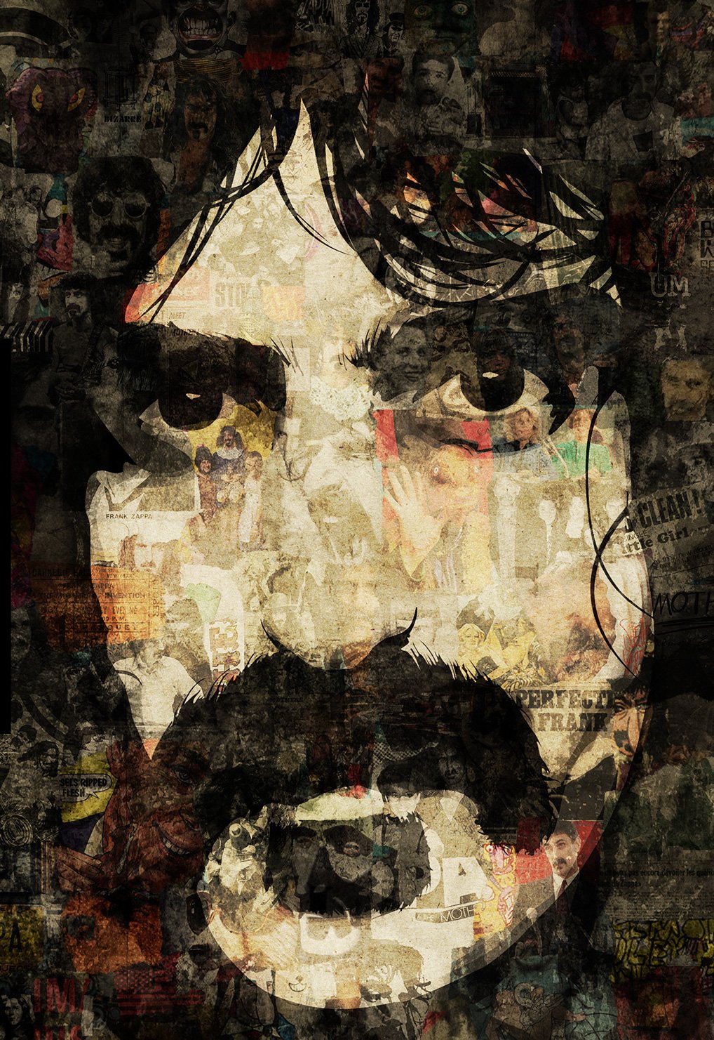 Movie Review: I Went Into “Zappa” A Casual Listener And Came Out A Big ...