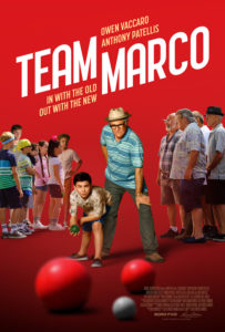Movie Review: “Team Marco” Is An Uplifting Covenant Bridging ...