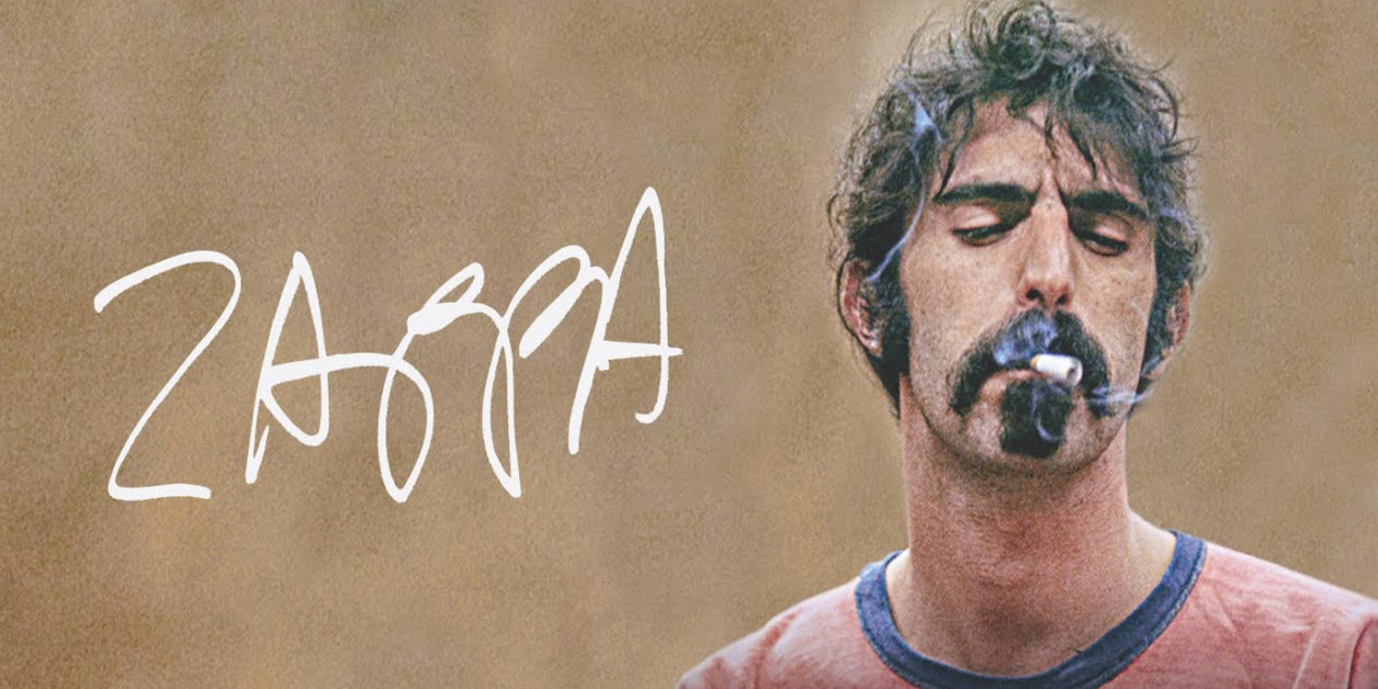 Movie Review: I Went Into “Zappa” A Casual Listener And Came Out A Big ...