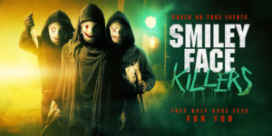 Blu-ray Review: “Smiley Face Killers” Is Too Long In The Tooth - Irish ...