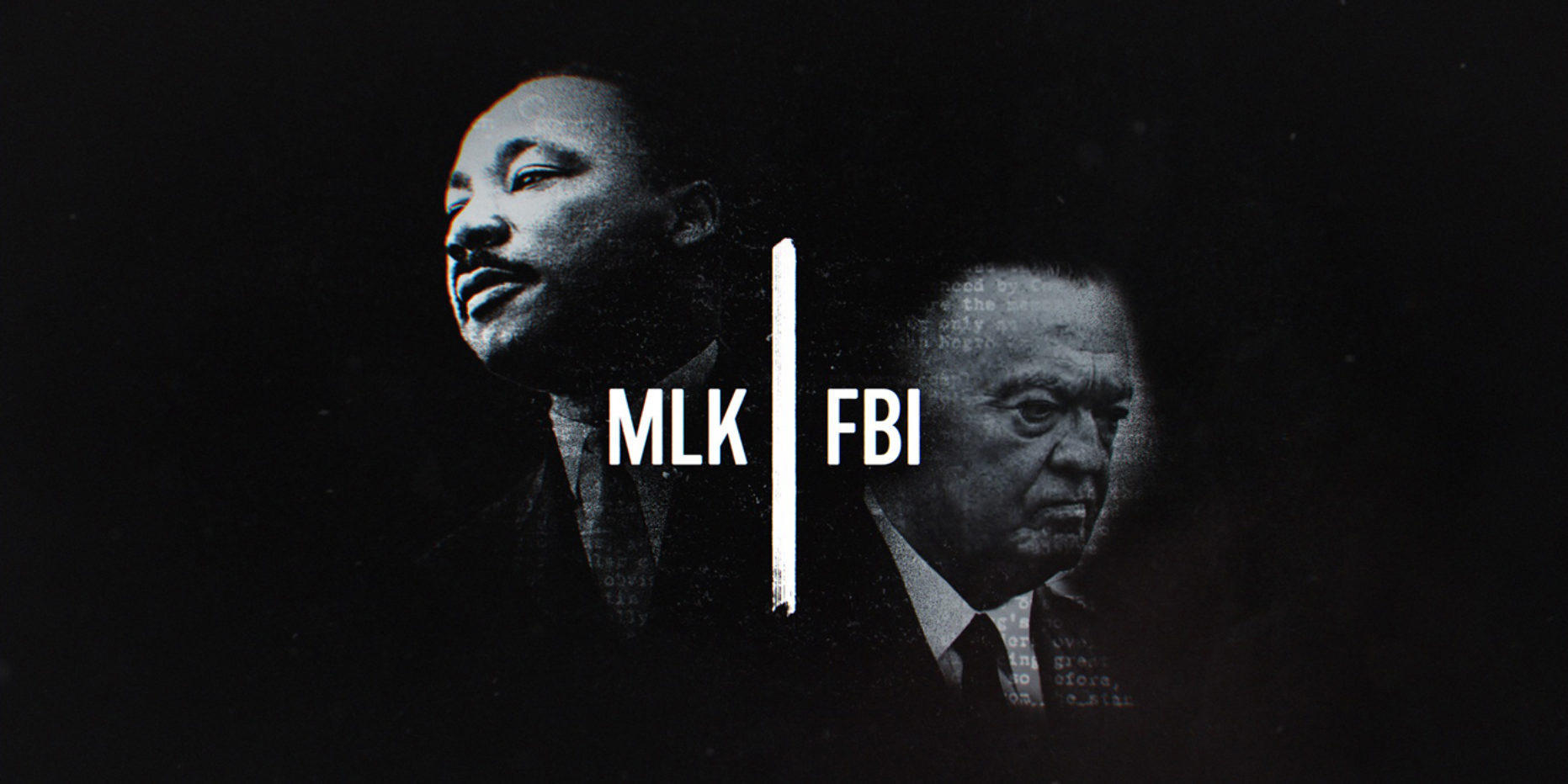 Movie Review: Secret Files Targeting Martin Luther King Jr. Are Finally ...