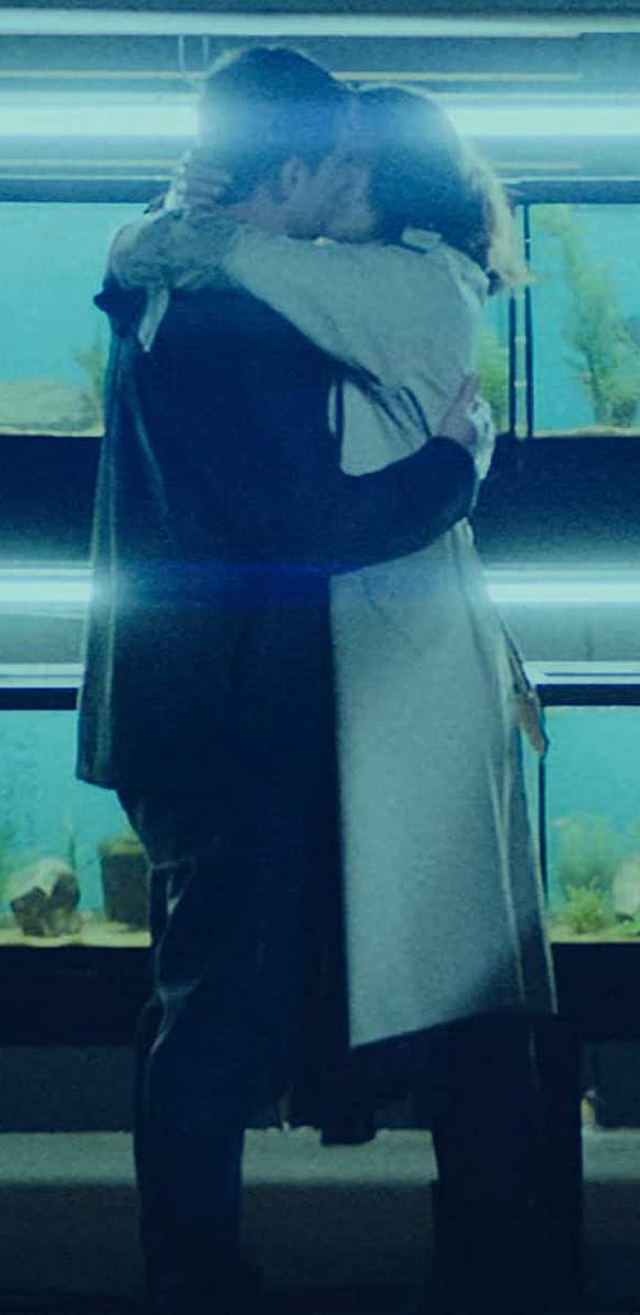 Movie Review: “Little Fish” Is A Silently Detonating Emotional Picture ...