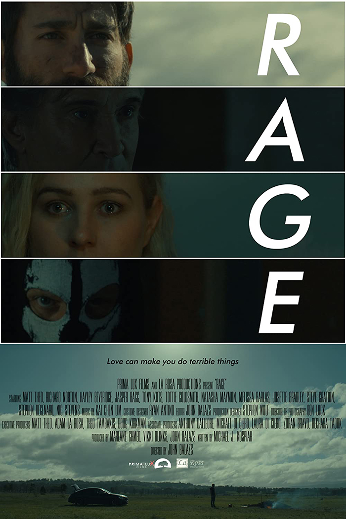 Movie Review: I Was Impressed To Be Held In Suspense For The Duration ...