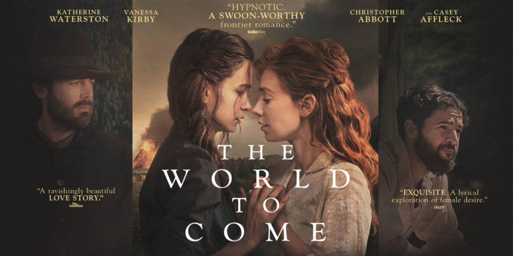 Sundance Film Festival Review: Desire And Imagination Soar In The Quiet ...