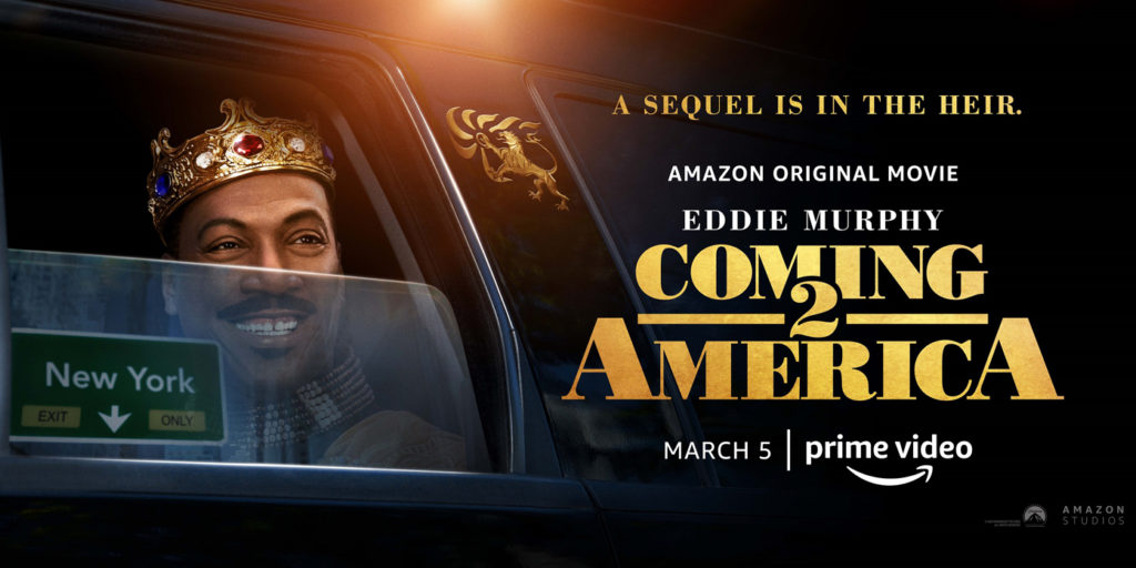 Movie Review: “Coming 2 America” Is A Nice Revisit But Does Not Hold A ...