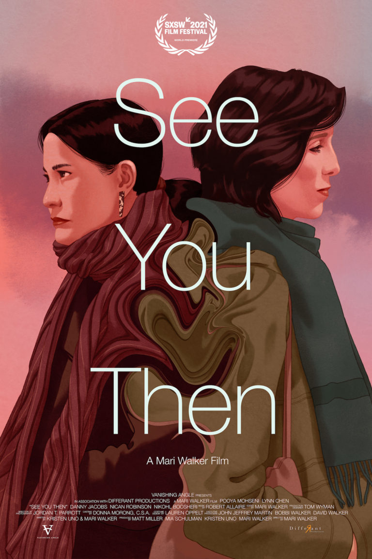 SXSW Film Festival Review: I Loved The Storyline To “See You Then” But ...