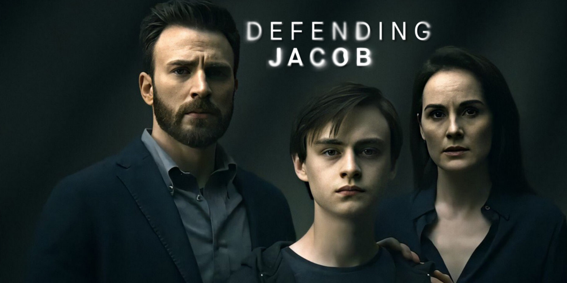 DVD Review: “Defending Jacob” Is A Character-Driven Limited Series That ...