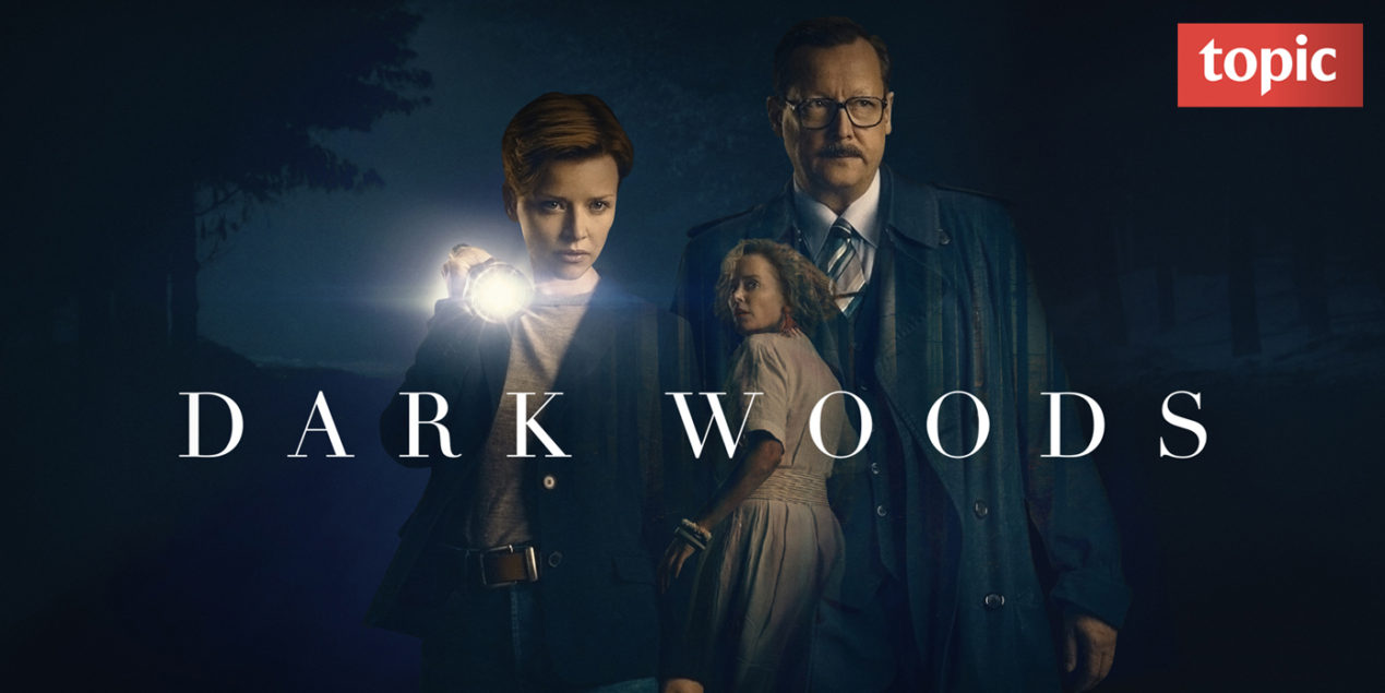 TV Review: “Dark Woods” Is A Rare True Crime Series That Avoids ...