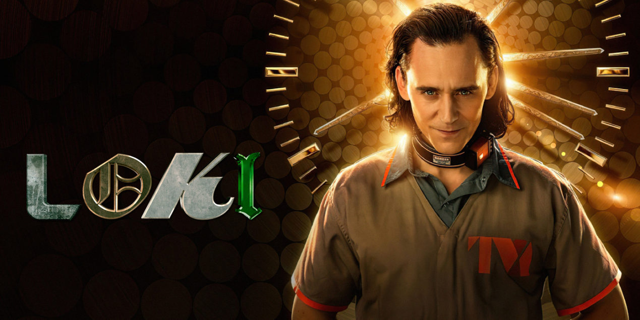 TV Review: “Loki” Sets Up An Intriguing Plot That Introduces New ...