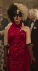 Movie Review: De Vil Wears Prada In Disney’s “Cruella” - Irish Film Critic