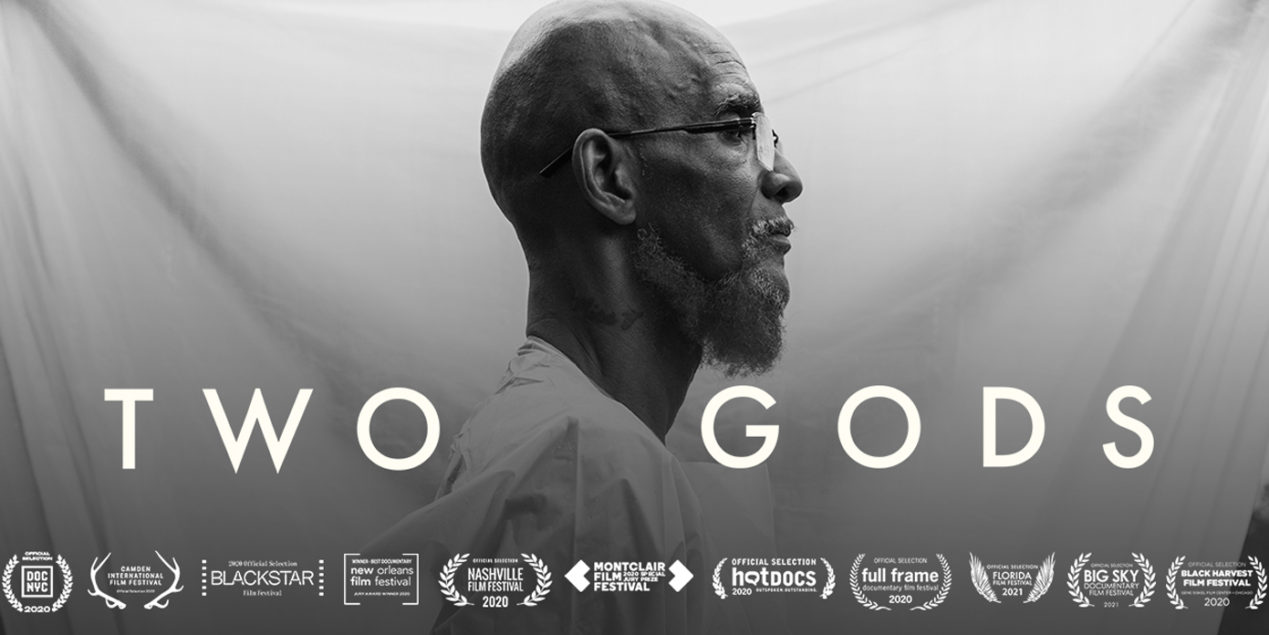 Movie Review: I Love Everything About “Two Gods,” It’s Positive ...