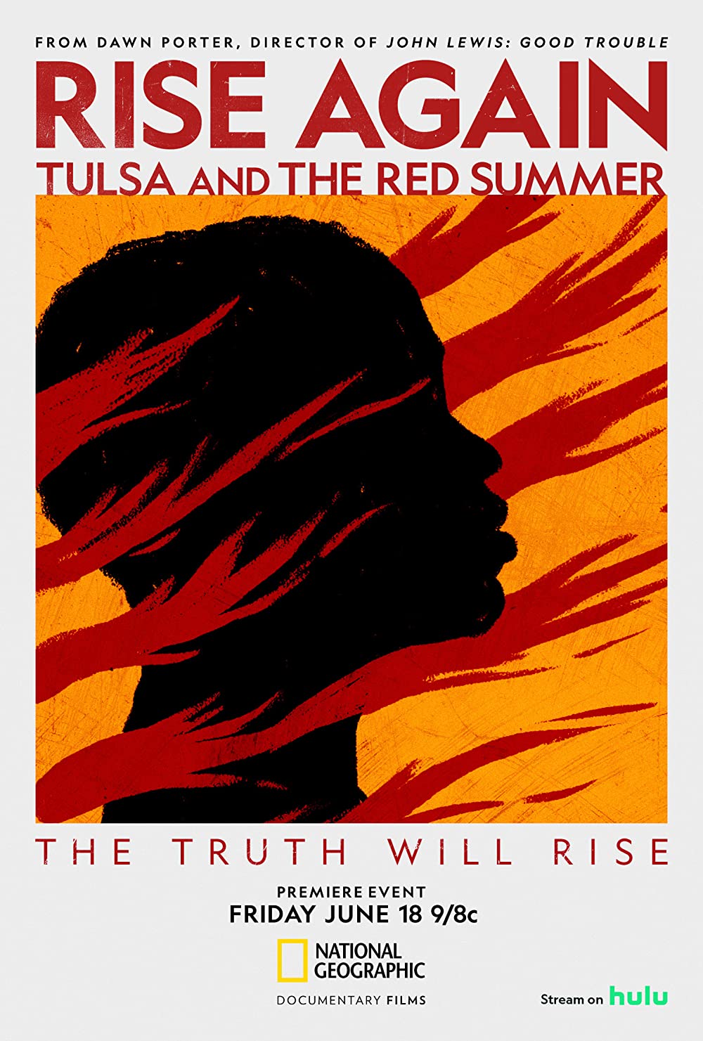 Movie Review: “Rise Again: Tulsa And The Red Summer” Shows A Race Riot ...