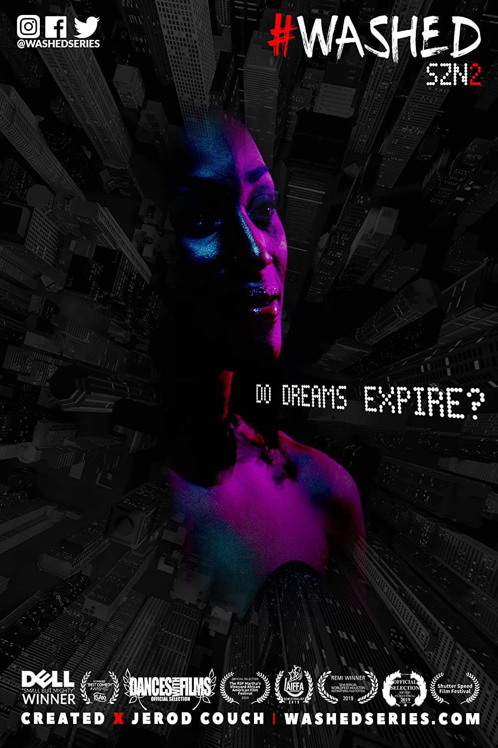 TV Review: “#Washed” Gives 30-Somethings Another Chance At Greatness ...