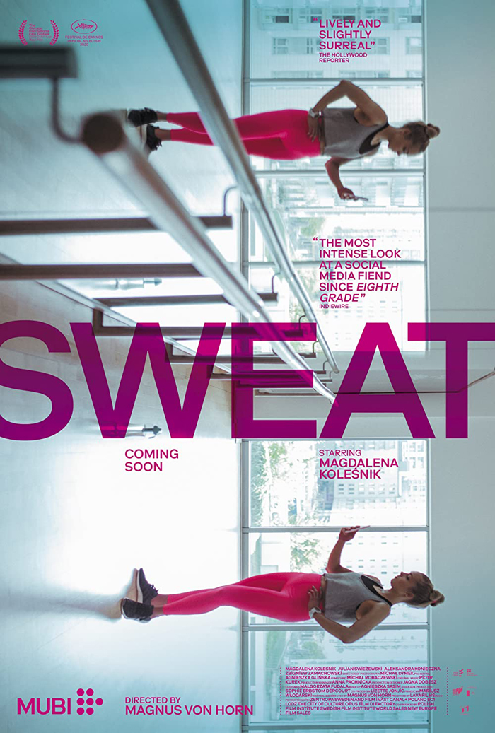 Movie Review: In “Sweat,” Adoring Social Media Followers Mimic Friends ...