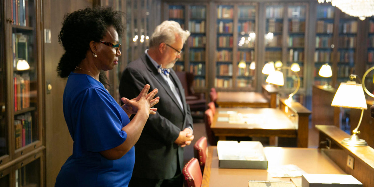 Movie Review: “Rise Again: Tulsa And The Red Summer” Shows A Race Riot ...