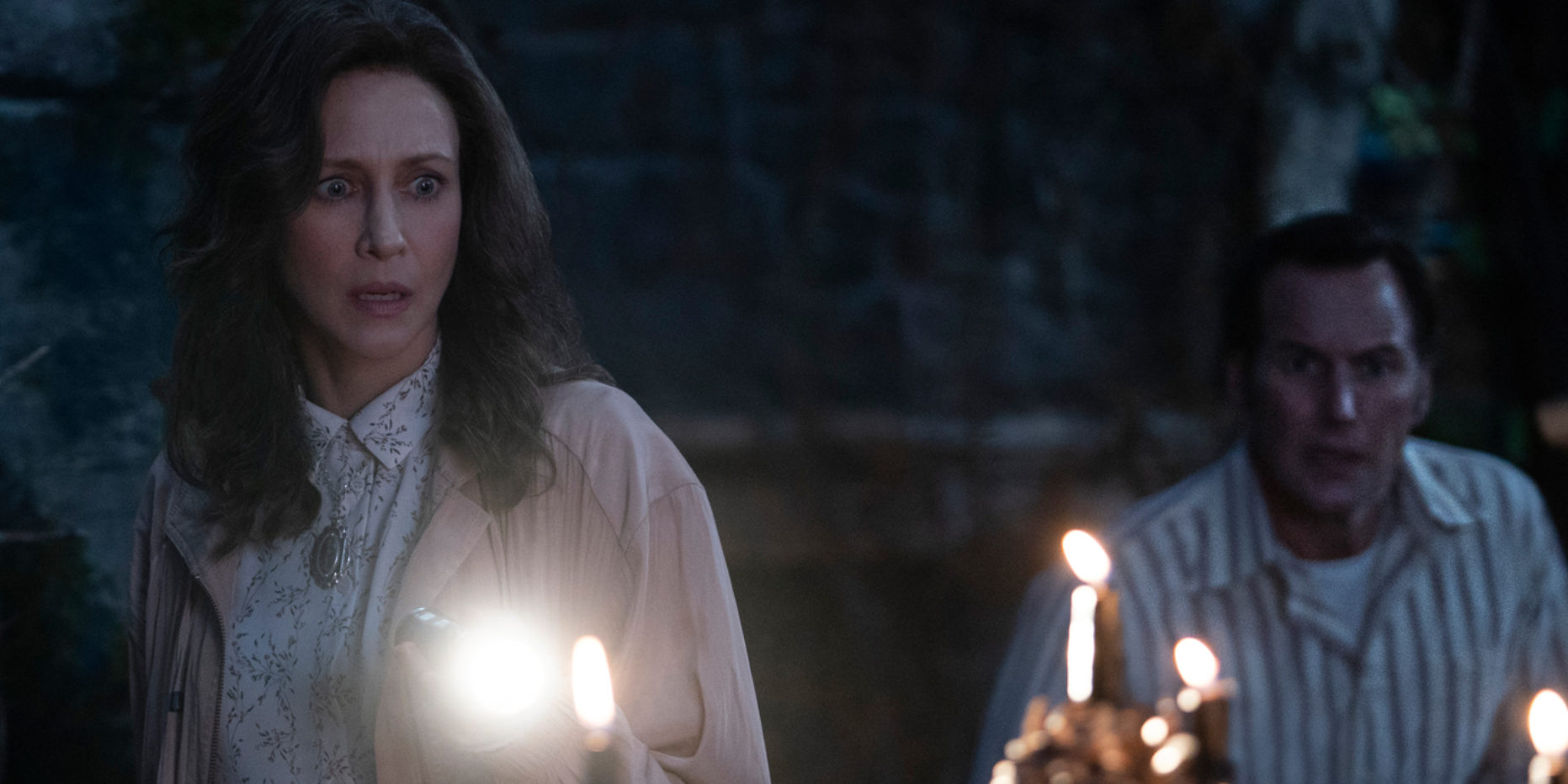 Movie Review: “The Conjuring: The Devil Made Me Do It” Summons Darker ...