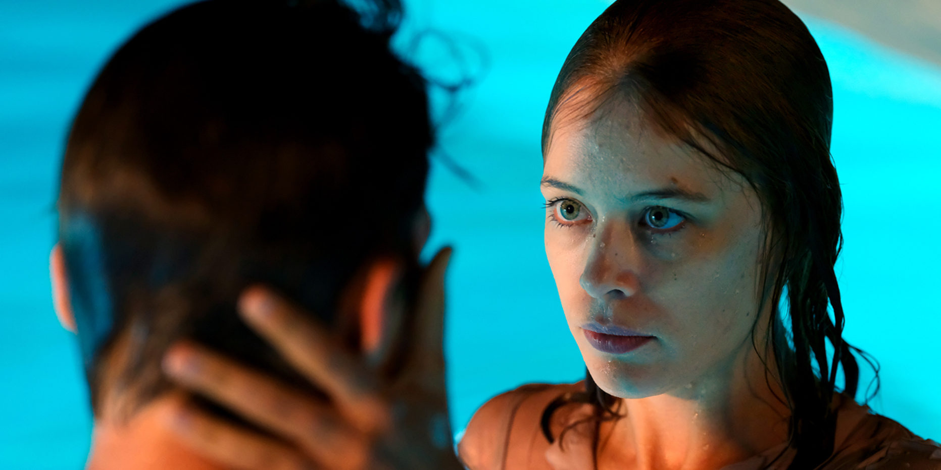 Movie Review: “Undine” Is A Contemporary Fairy Tale That Deconstructs ...