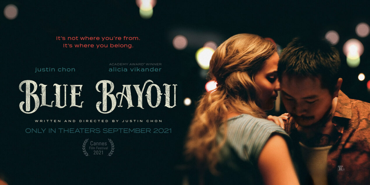 Movie Review: “Blue Bayou” Sheds Both Light And Tears On The Trajectory ...