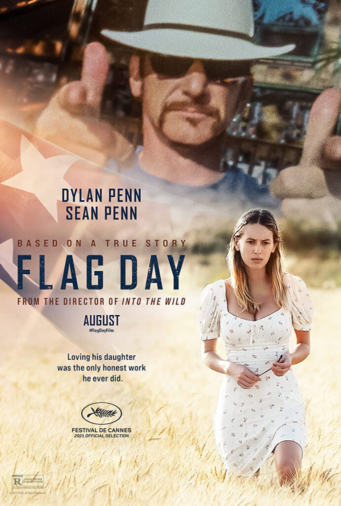 Movie Review: Sean And Dylan Penn Portray Father And Daughter John And ...