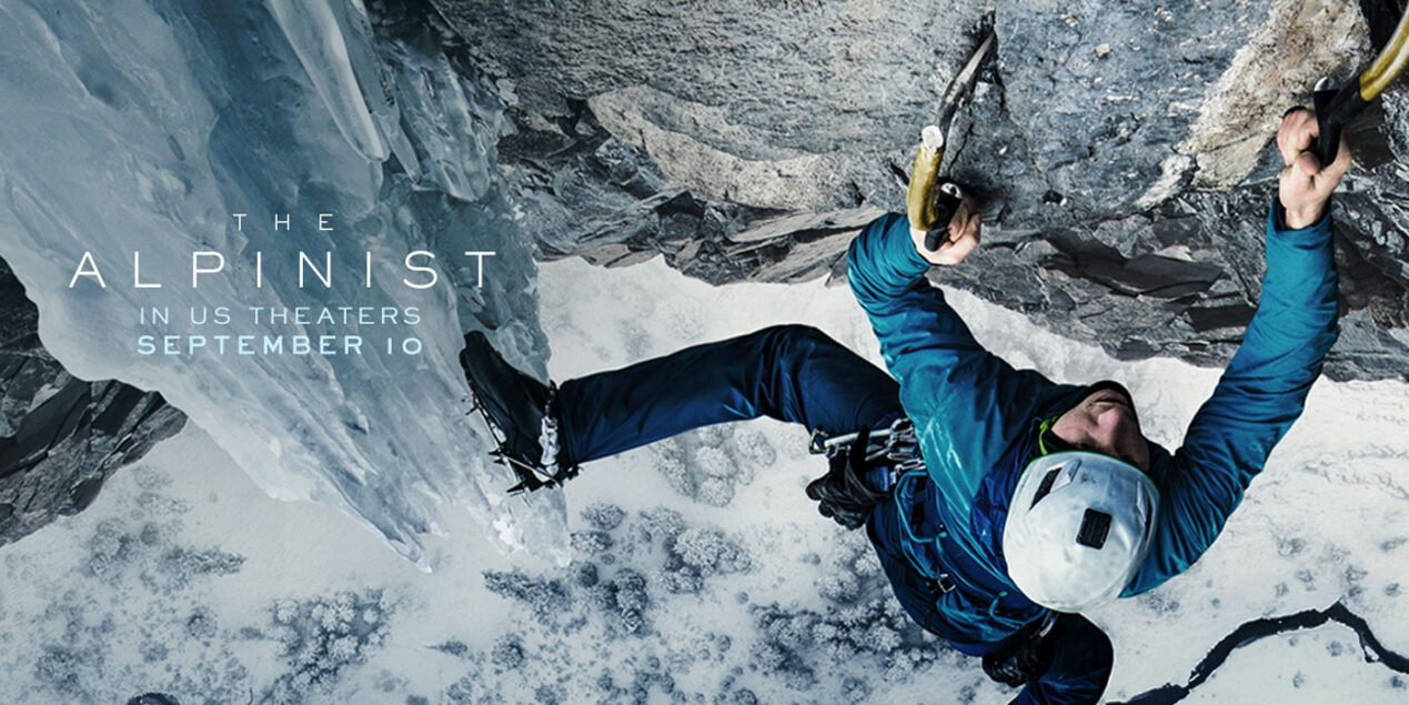 Movie Review: “The Alpinist” Is A Reminder That Everyone Deserves To ...