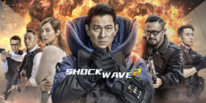 Movie Review: “Shock Wave 2” Is A Screenplay Rooted In Classic Noir ...