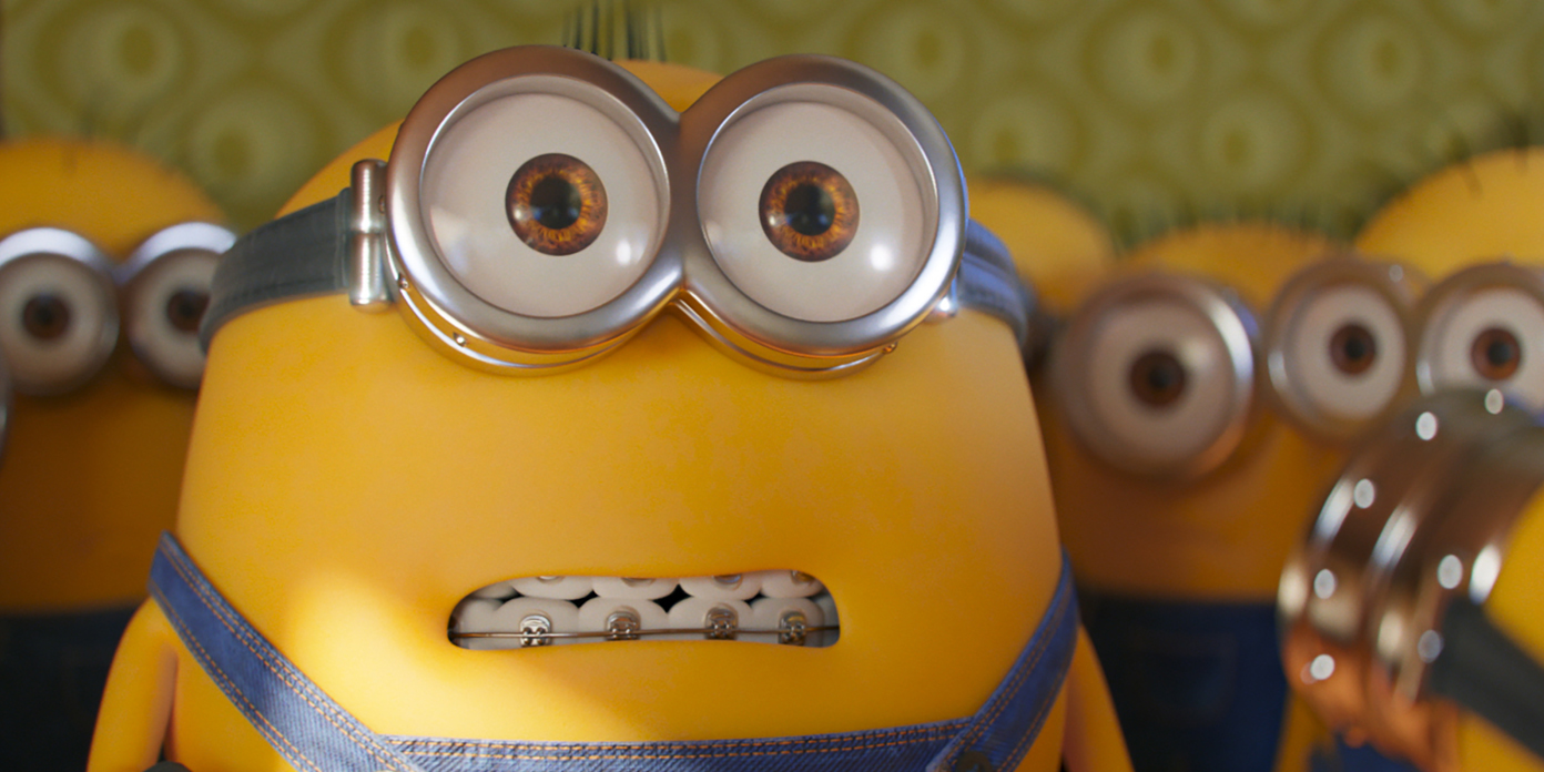 “Minions: The Rise Of Gru” Marches Into Theaters July 1 - Irish Film Critic