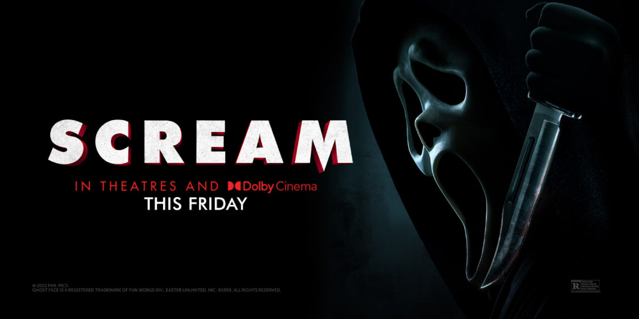 Movie Review: The New “Scream” Takes The Old Tropes And Breathes New ...
