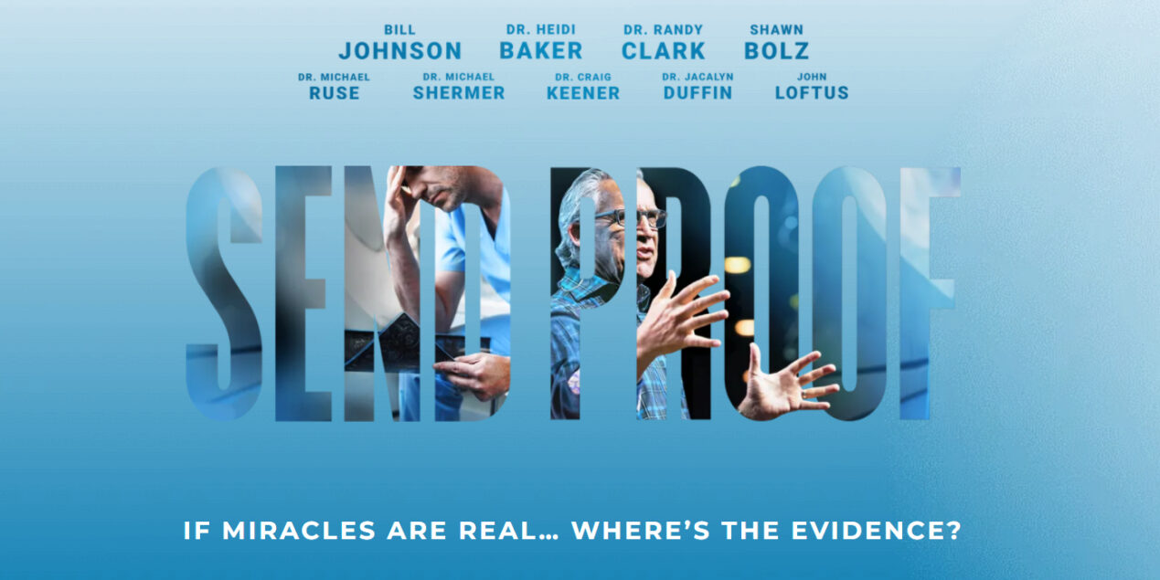 Movie Review: “Send Proof” Brings Evidence-Based Truth To Miracles ...