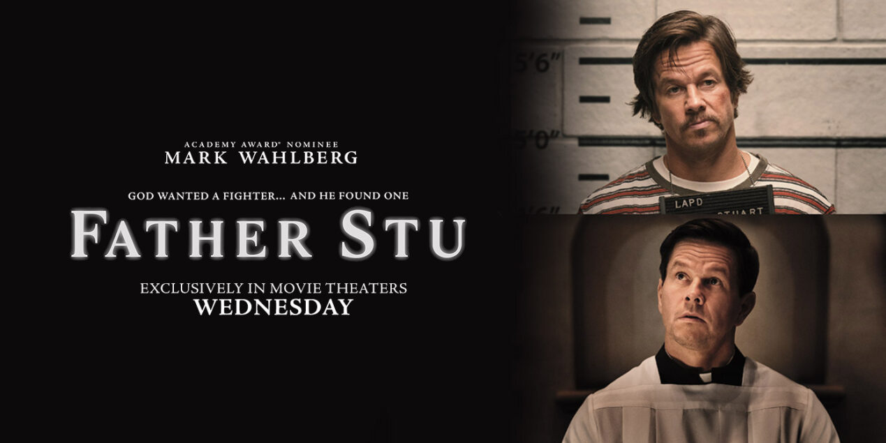 Movie Review: Mark Wahlberg Delivers An Impassioned Performance In ...