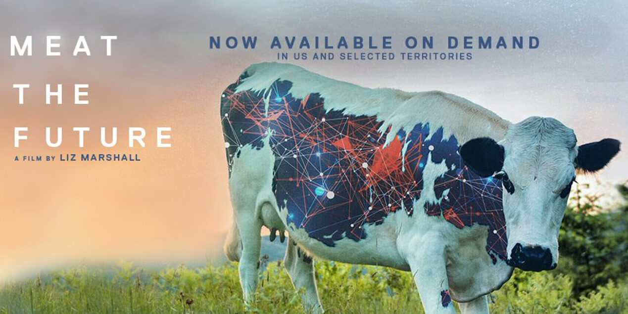 Movie Review: Cultured Meat May Very Well Be The Savior Of Our Planet ...
